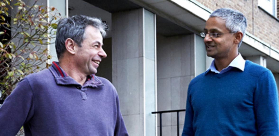 Solexa Sequencing | Collaboration and Impact